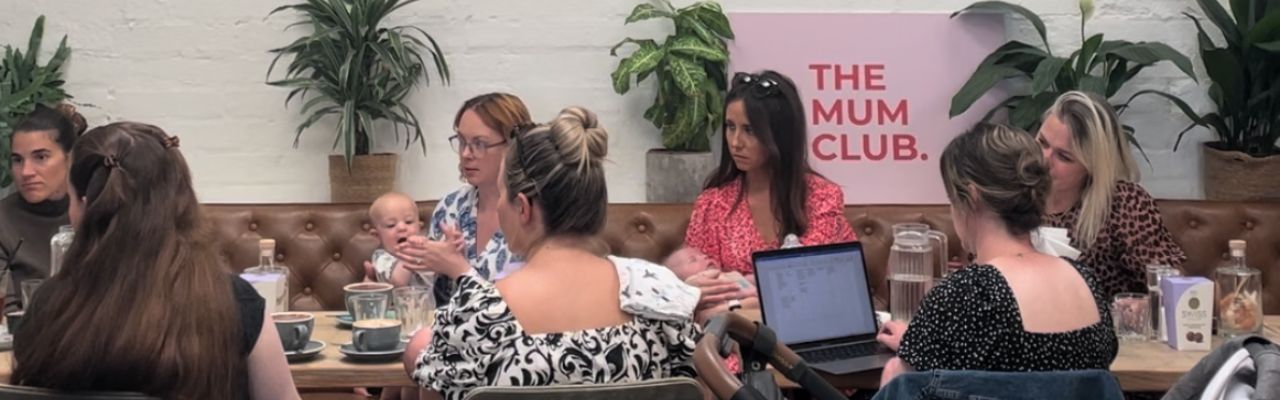 Members of The Mum Club share their feelings about all things car seats.